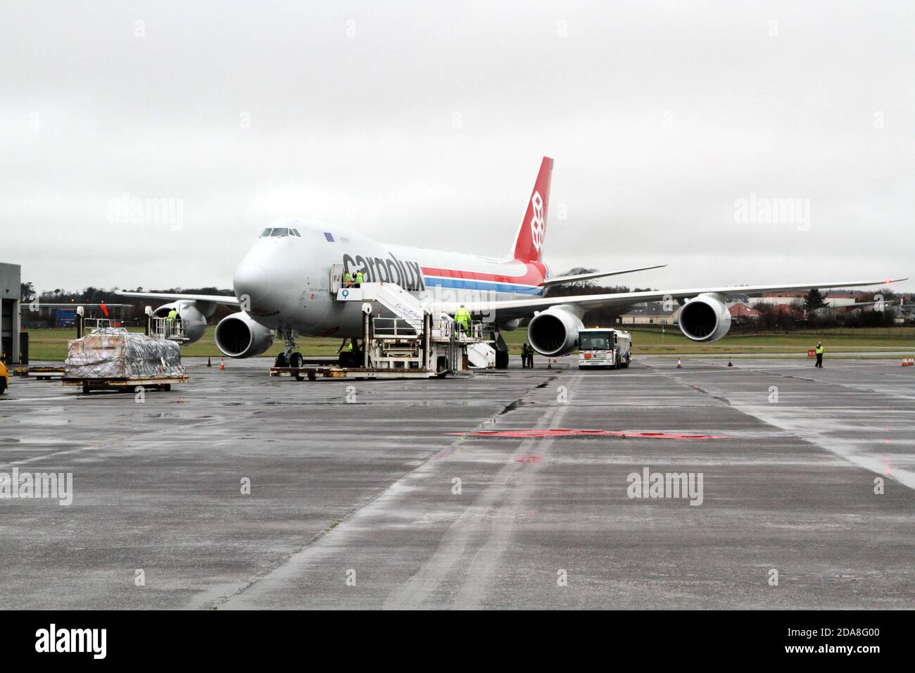 Ge caledonian hi-res stock photography and images - Alamy