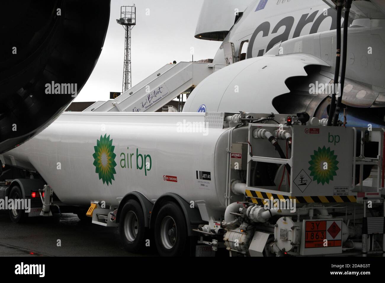 Ge caledonian hi-res stock photography and images - Alamy