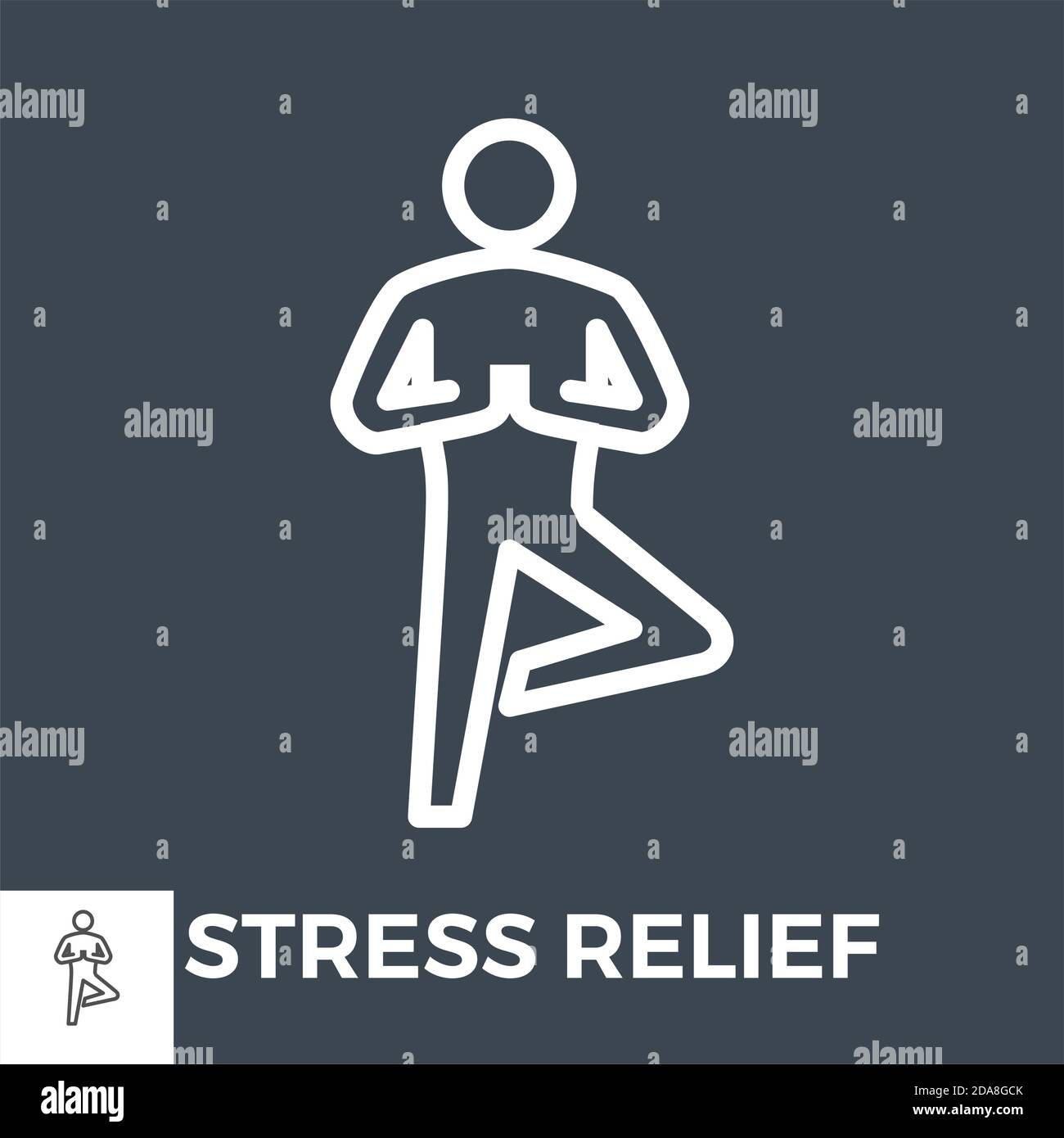 Relief well Stock Vector Images - Alamy