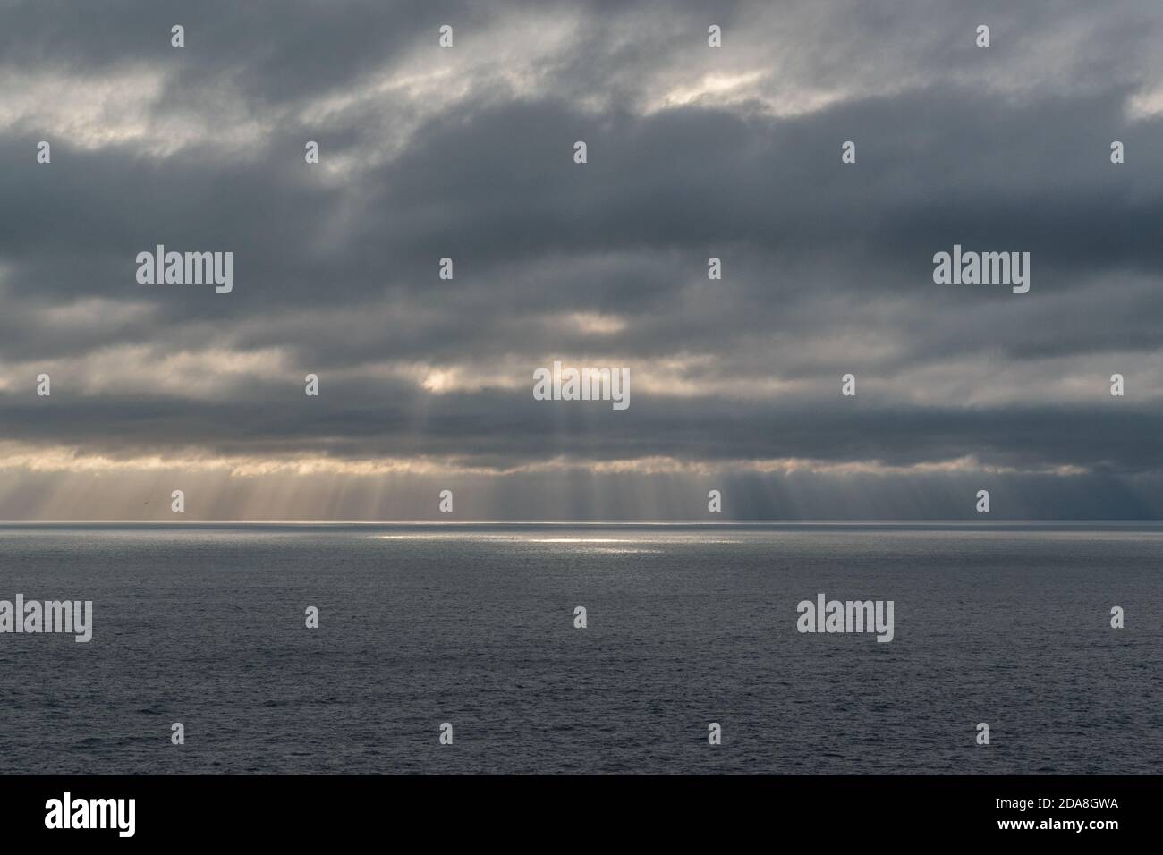 Rays From Heaven High Resolution Stock Photography and Images - Alamy