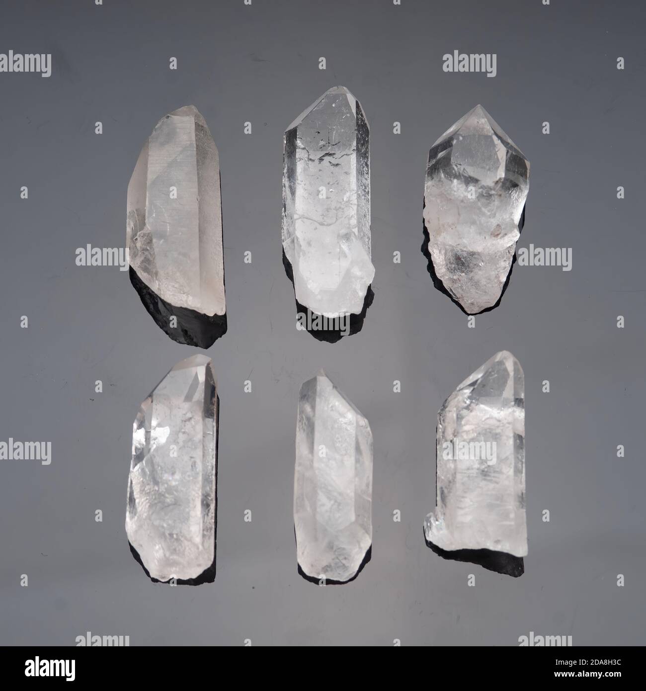 Crystalline rock specimen hi-res stock photography and images - Alamy