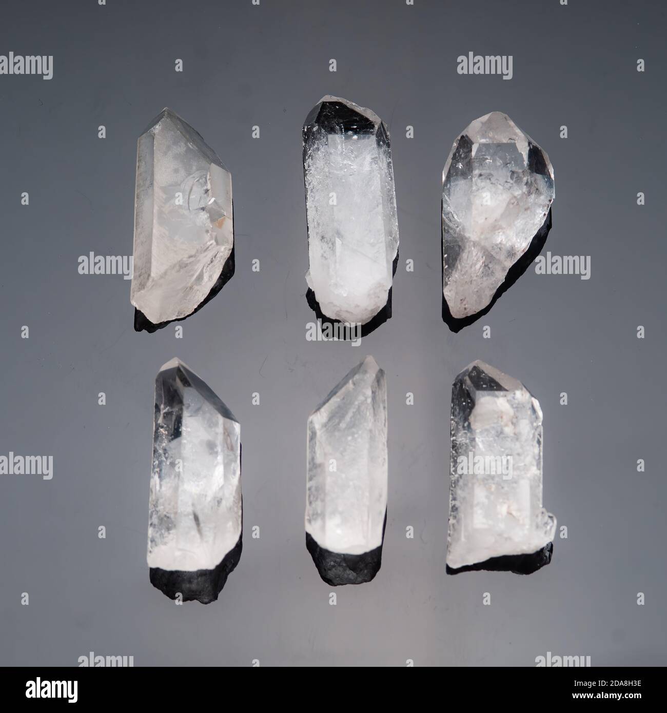 Crystalline rock specimen hi-res stock photography and images - Alamy