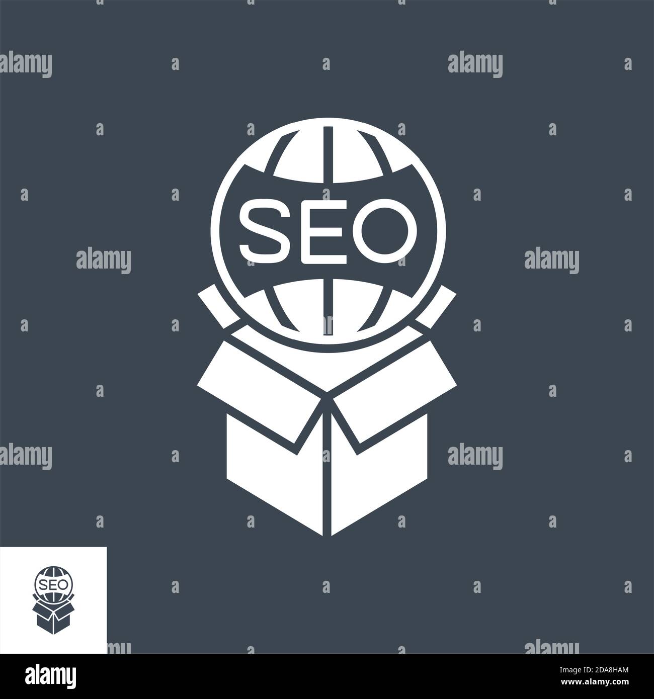 Services packages Stock Vector Images - Alamy