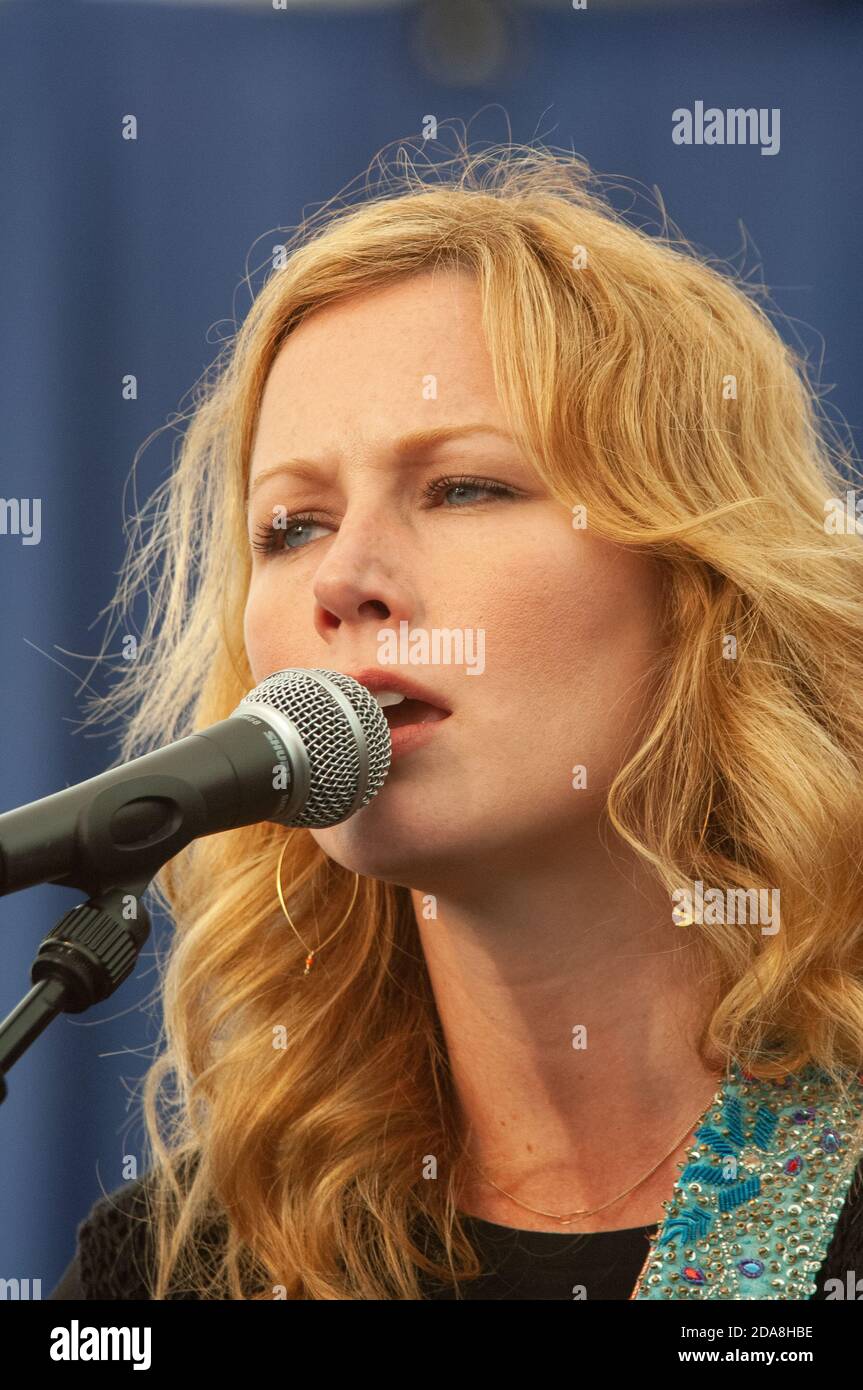 Alison moorer hi-res stock photography and images - Alamy