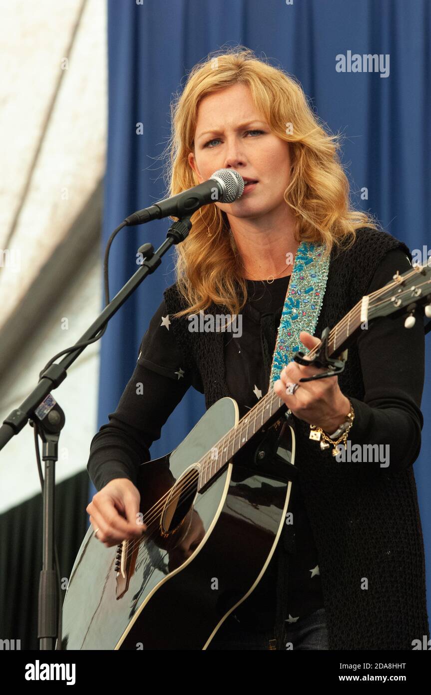 Alison moorer hi-res stock photography and images - Alamy