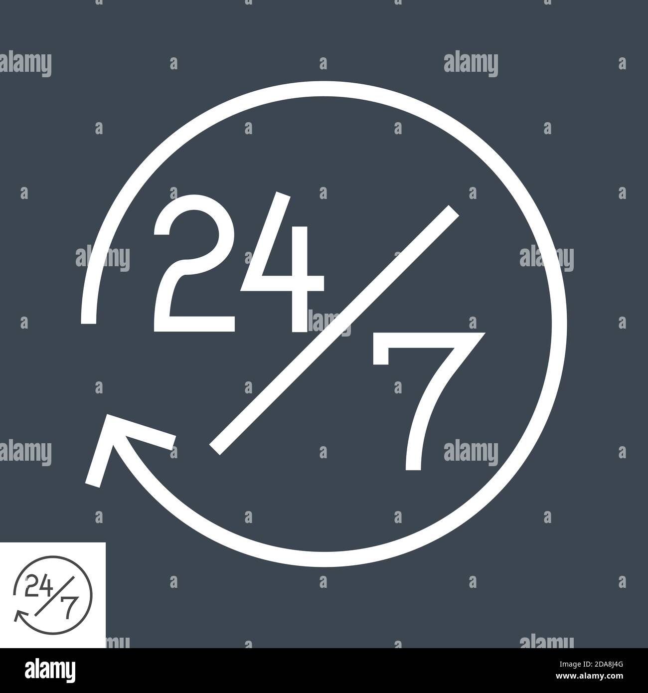 Steady work Stock Vector Images - Alamy