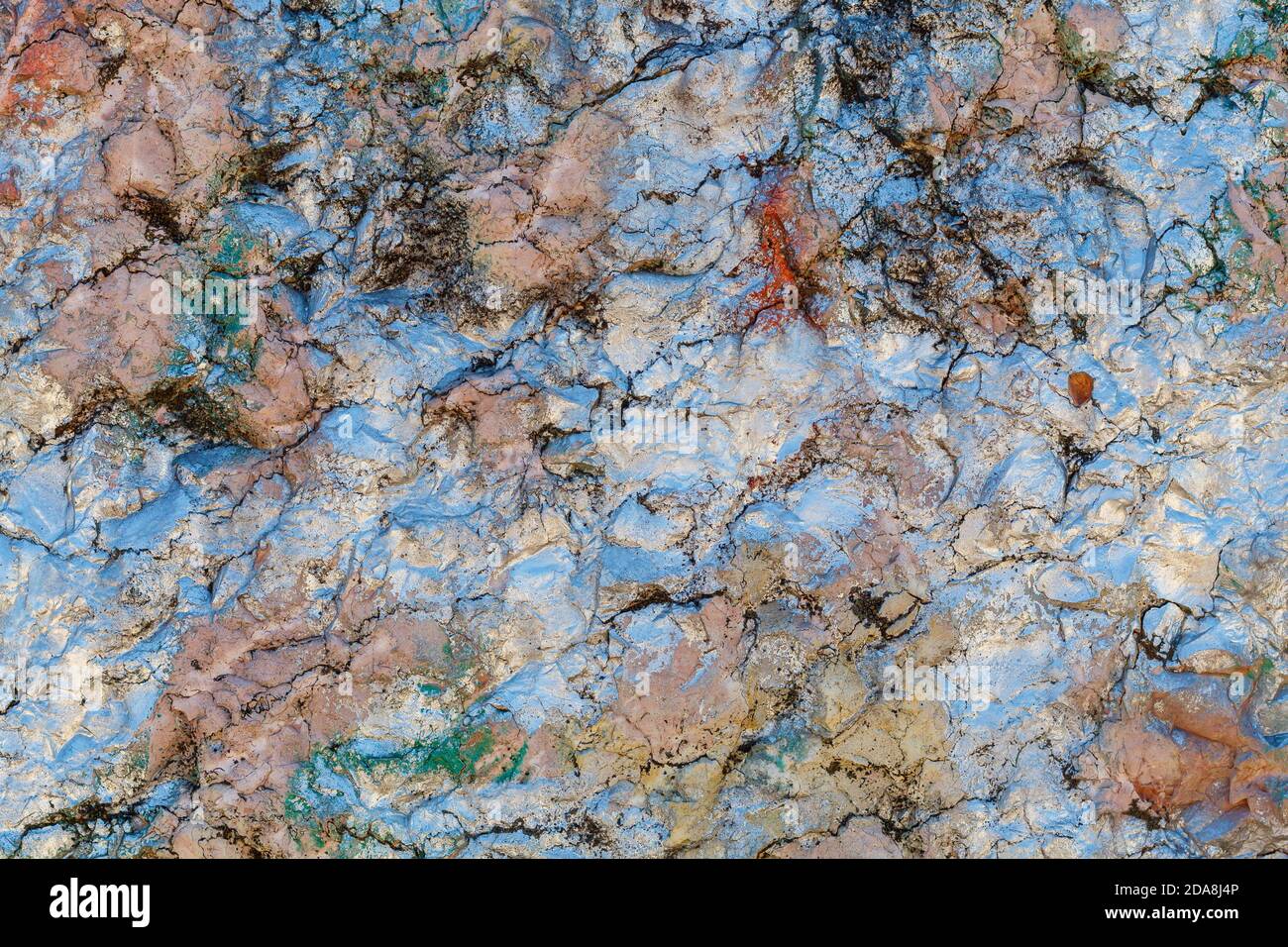 Natural Stone Texture Close Up Stock Photo - Alamy