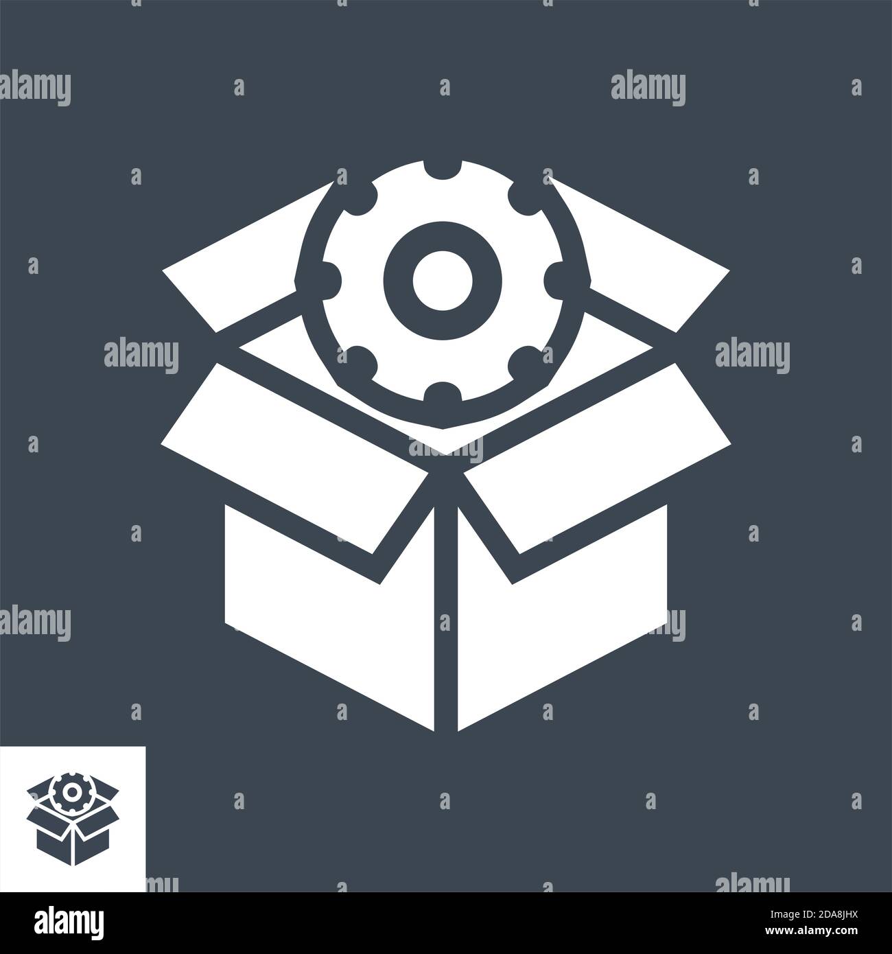 SEO Packages Vector Glyph Icon Stock Vector Image & Art - Alamy