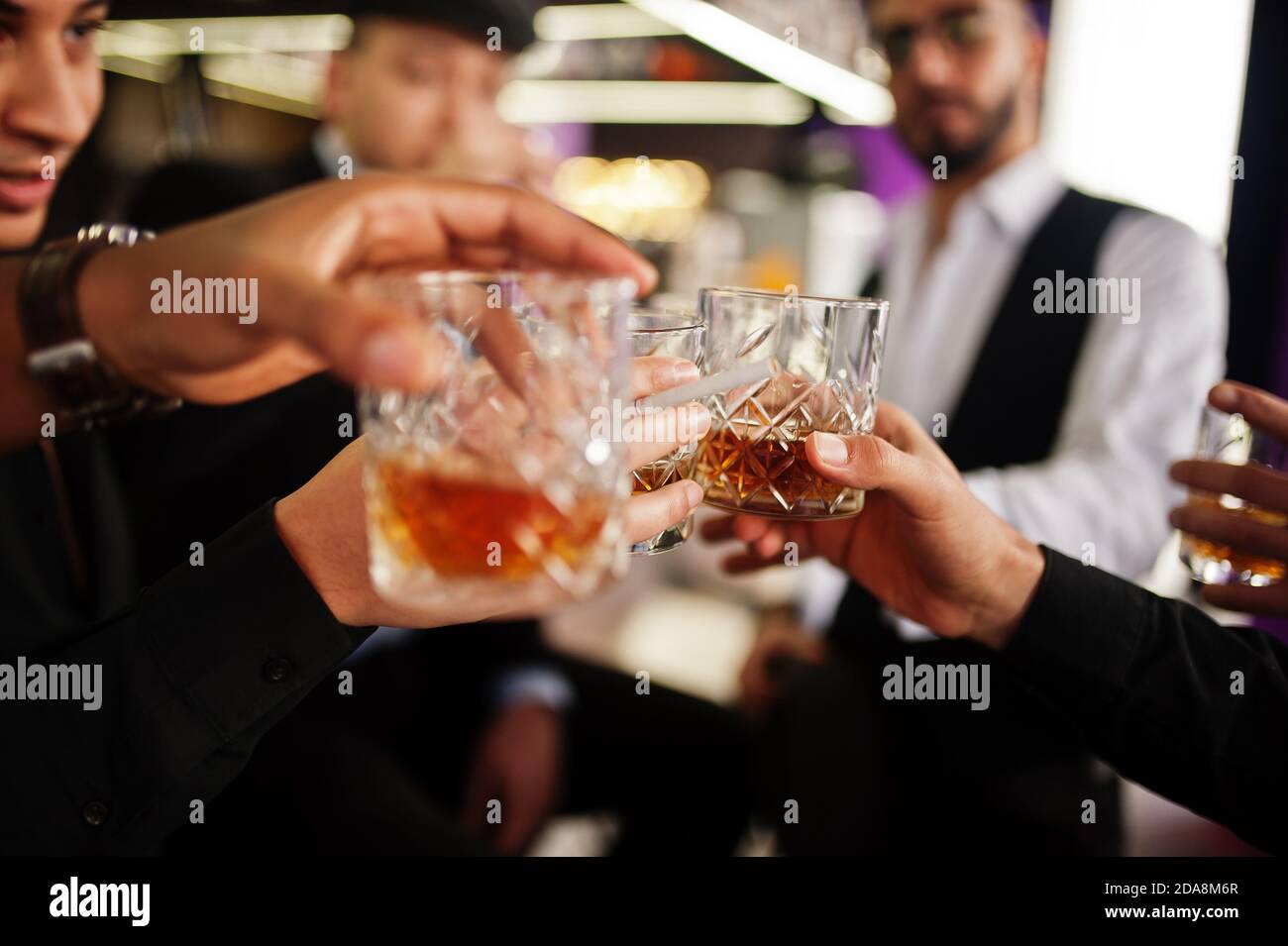 Mafia man twenties hi-res stock photography and images - Alamy