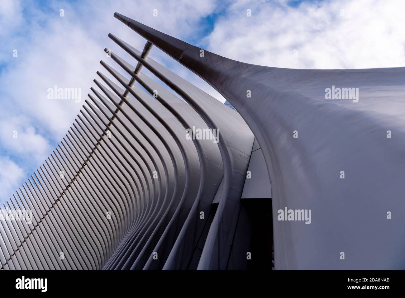 Wtc path station hi-res stock photography and images - Alamy