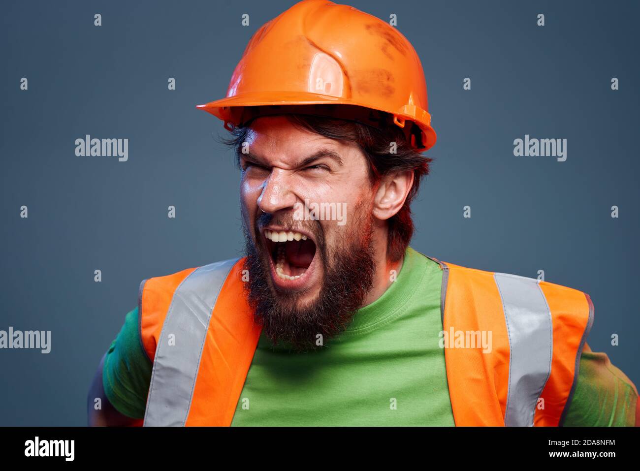 Mine worker dirty face hi-res stock photography and images - Alamy