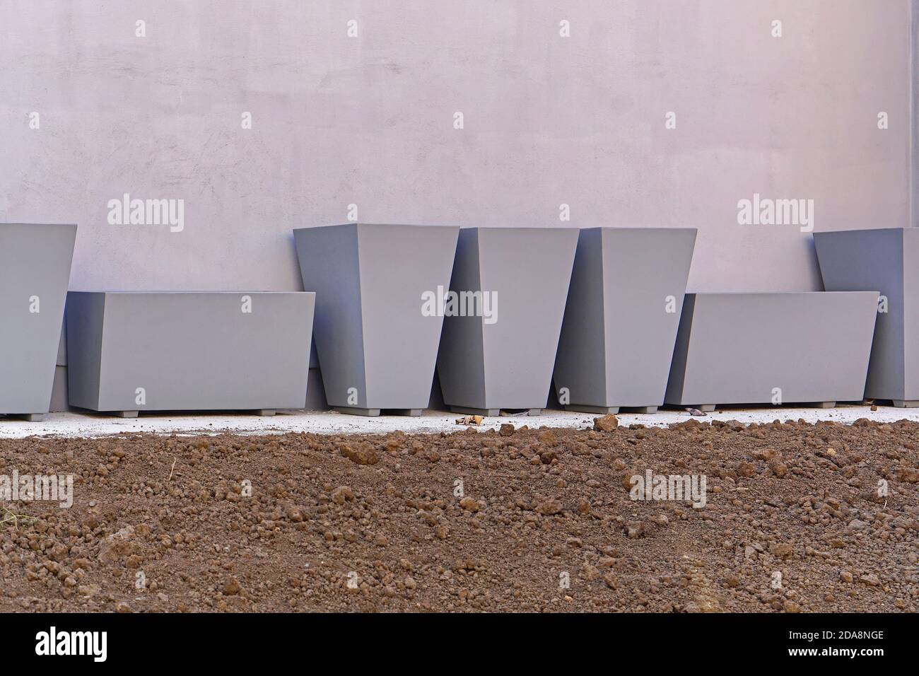 Many new modern shape hi-res stock photography and images - Alamy