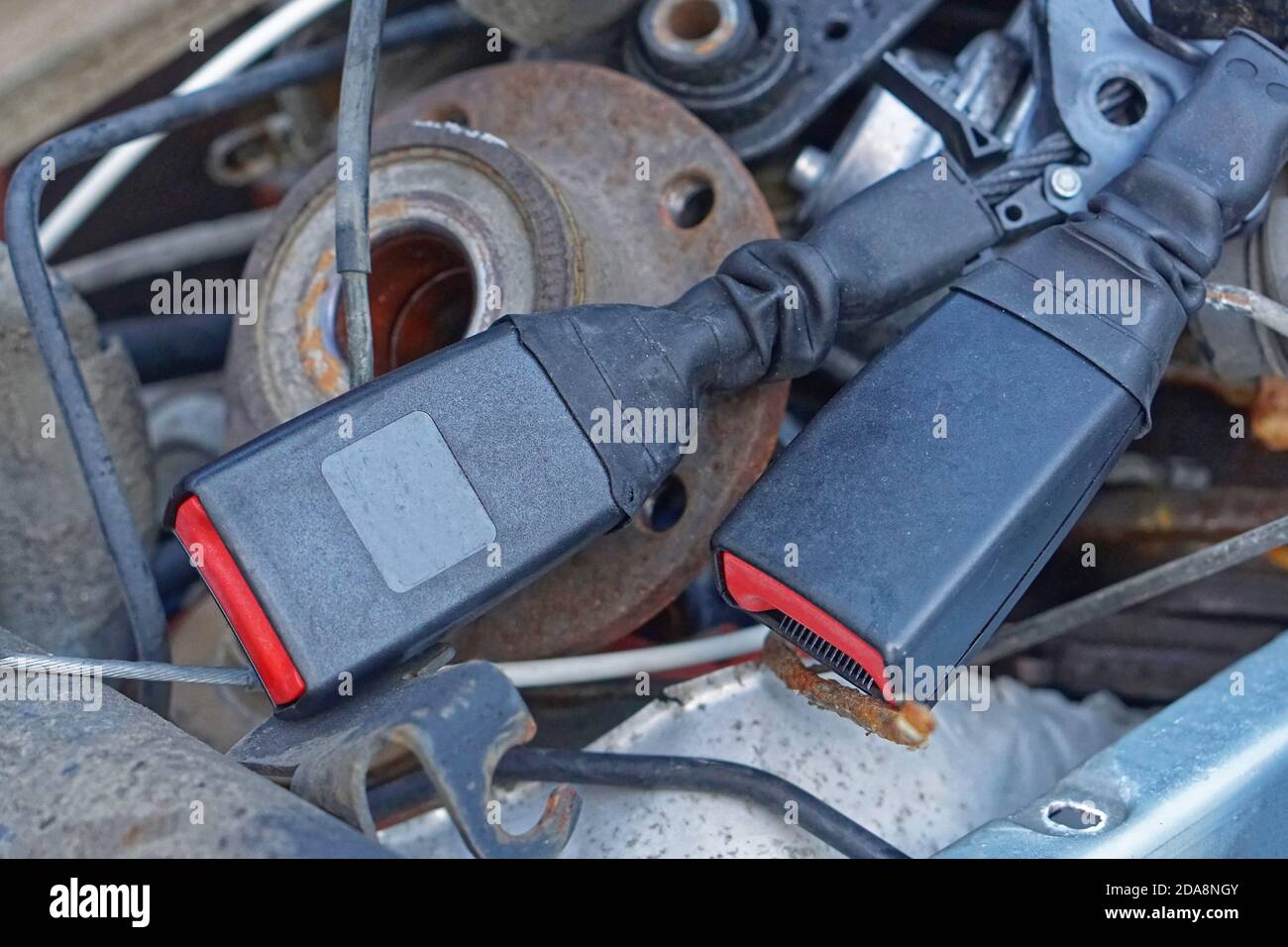 Safety device hi-res stock photography and images - Alamy