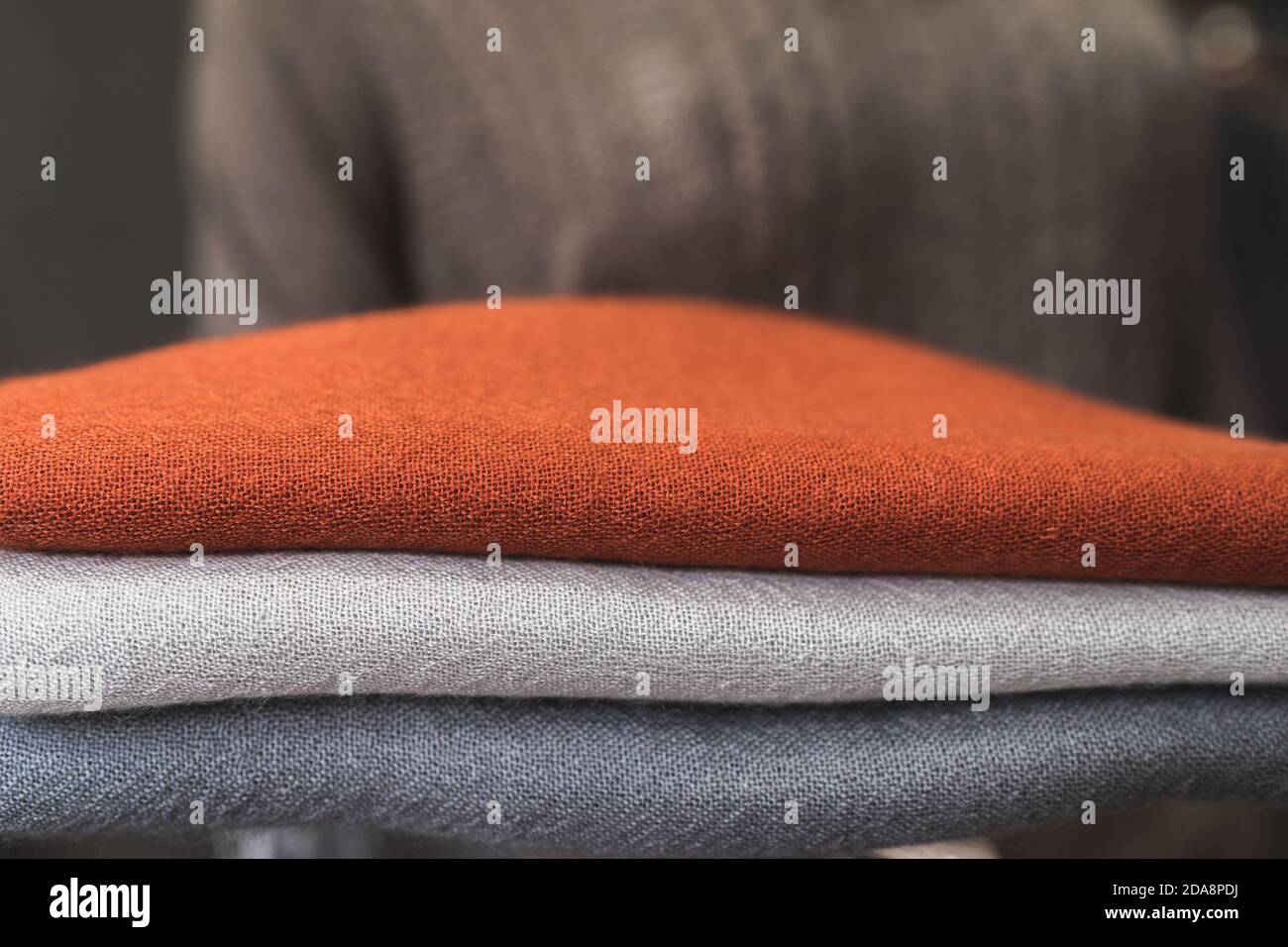 Cashmere sweater hi-res stock photography and images - Alamy