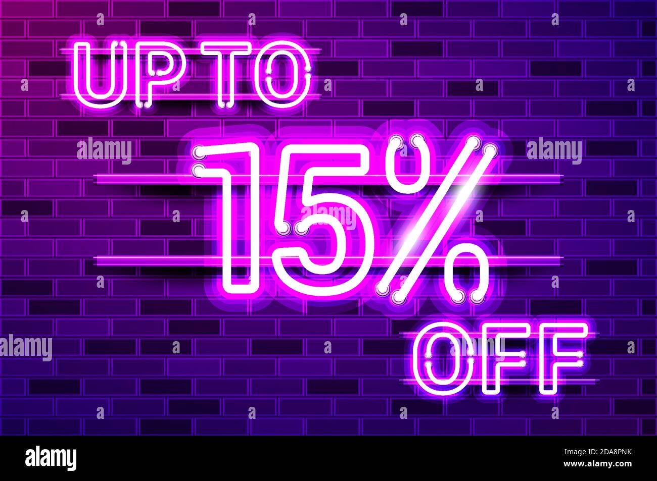 15 percent off Stock Vector Images - Alamy