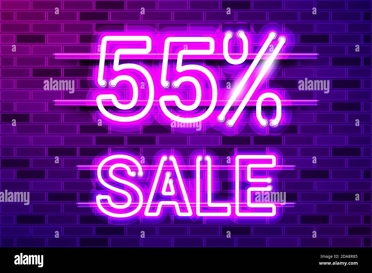 55 percent Stock Vector Images - Alamy