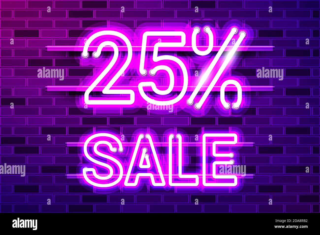 25 percent Stock Vector Images - Alamy