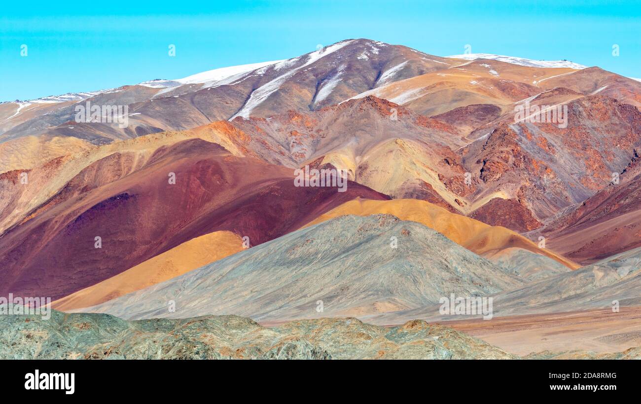 Trace minerals hi-res stock photography and images - Alamy