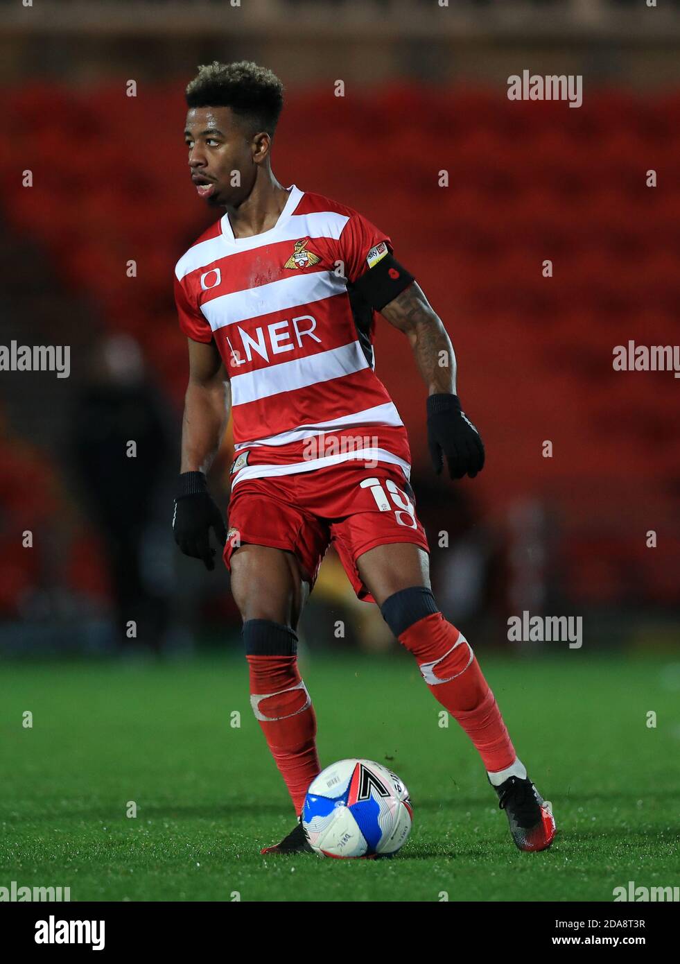 Jason lokilo hi-res stock photography and images - Alamy