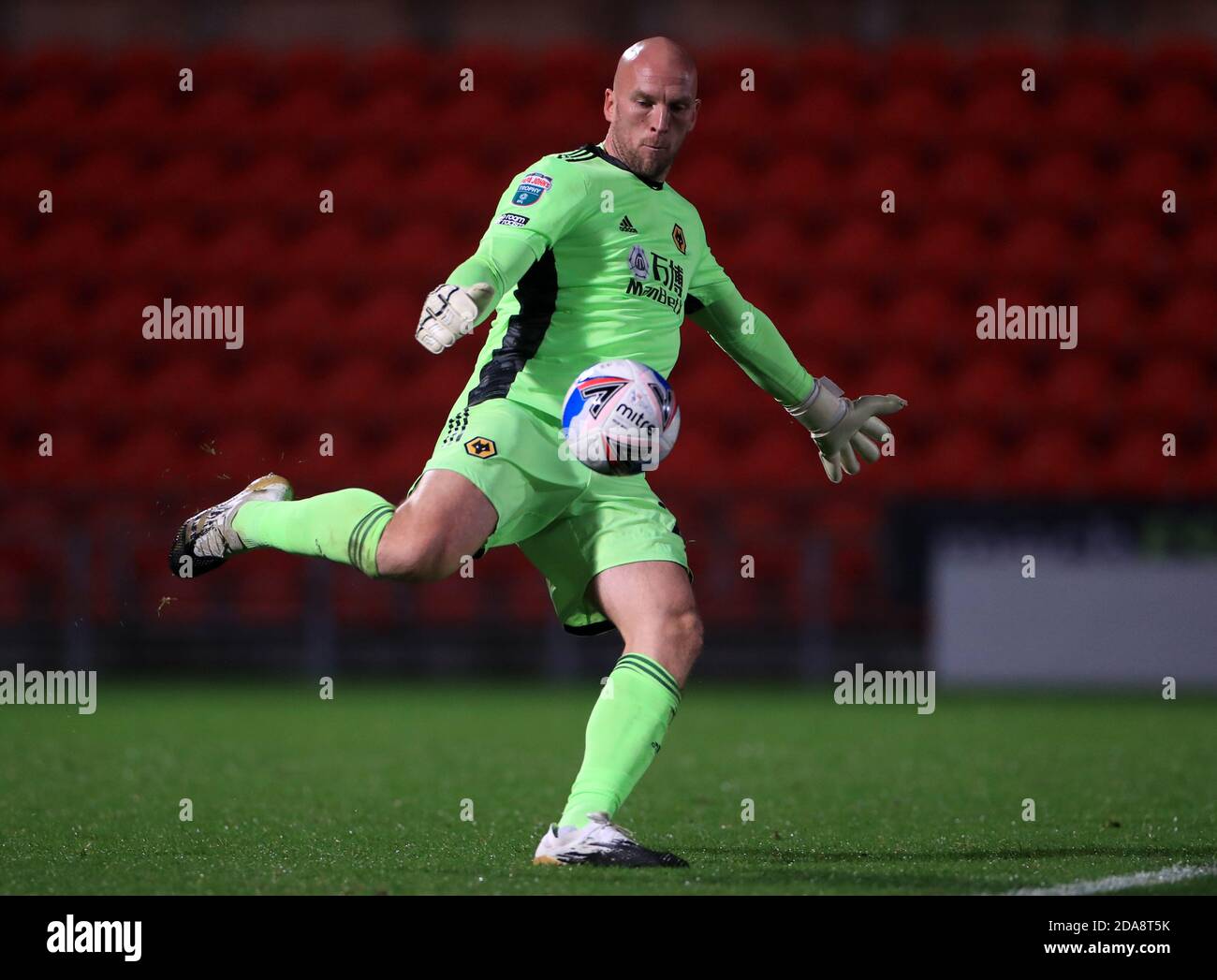 John ruddy hi-res stock photography and images - Alamy