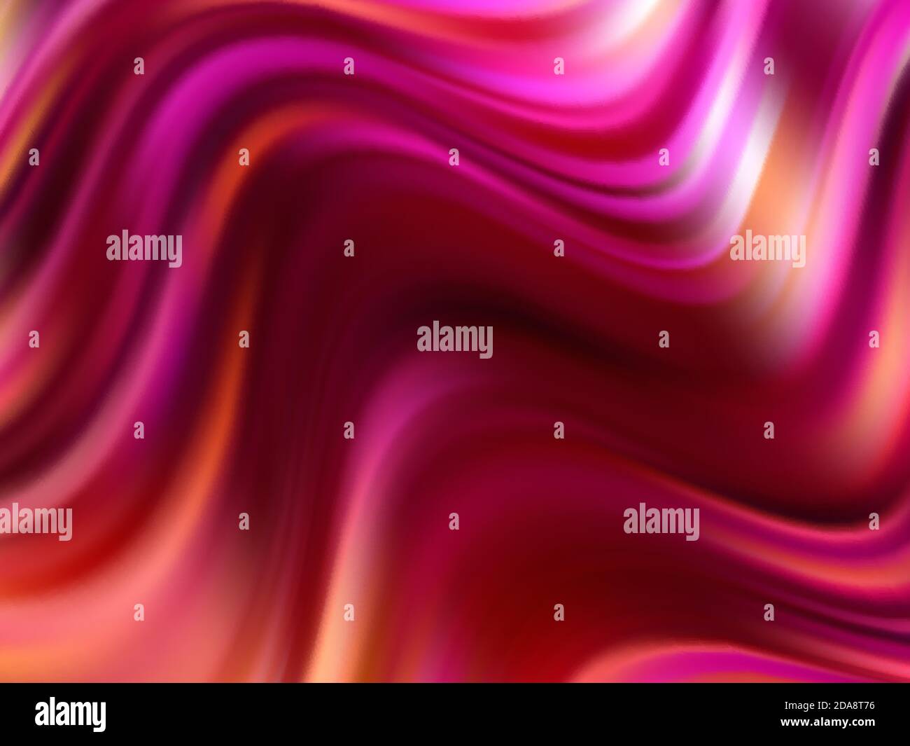 Colorful flow wave background. Wave liquid shape color background ...