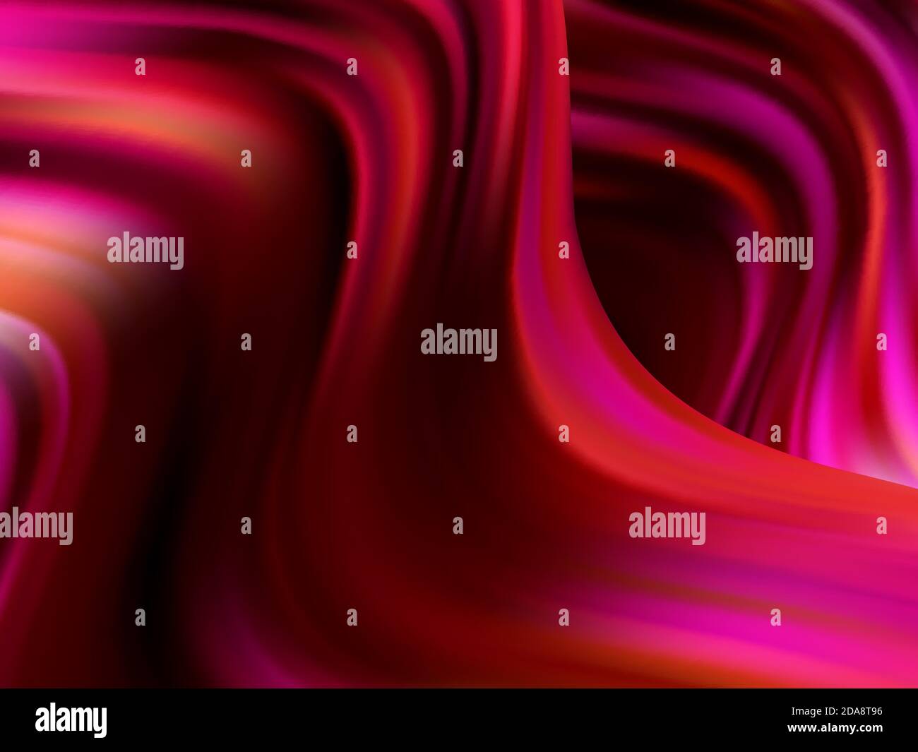 Colorful flow wave background. Wave liquid shape color background ...