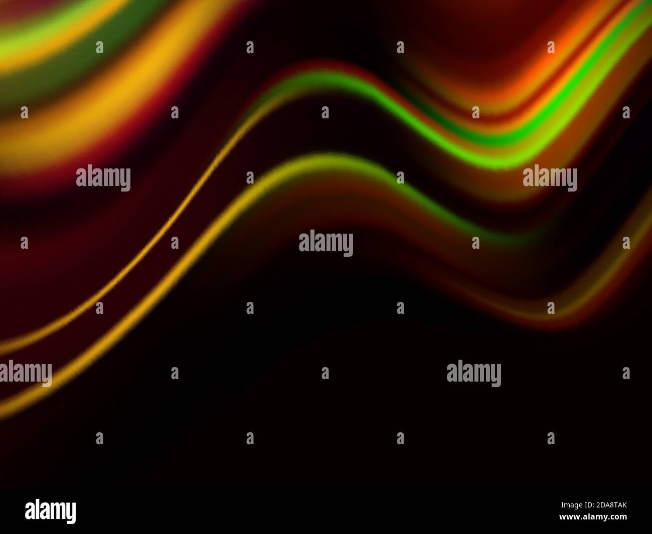 Bright yellow liquid fluid Stock Vector Images - Alamy