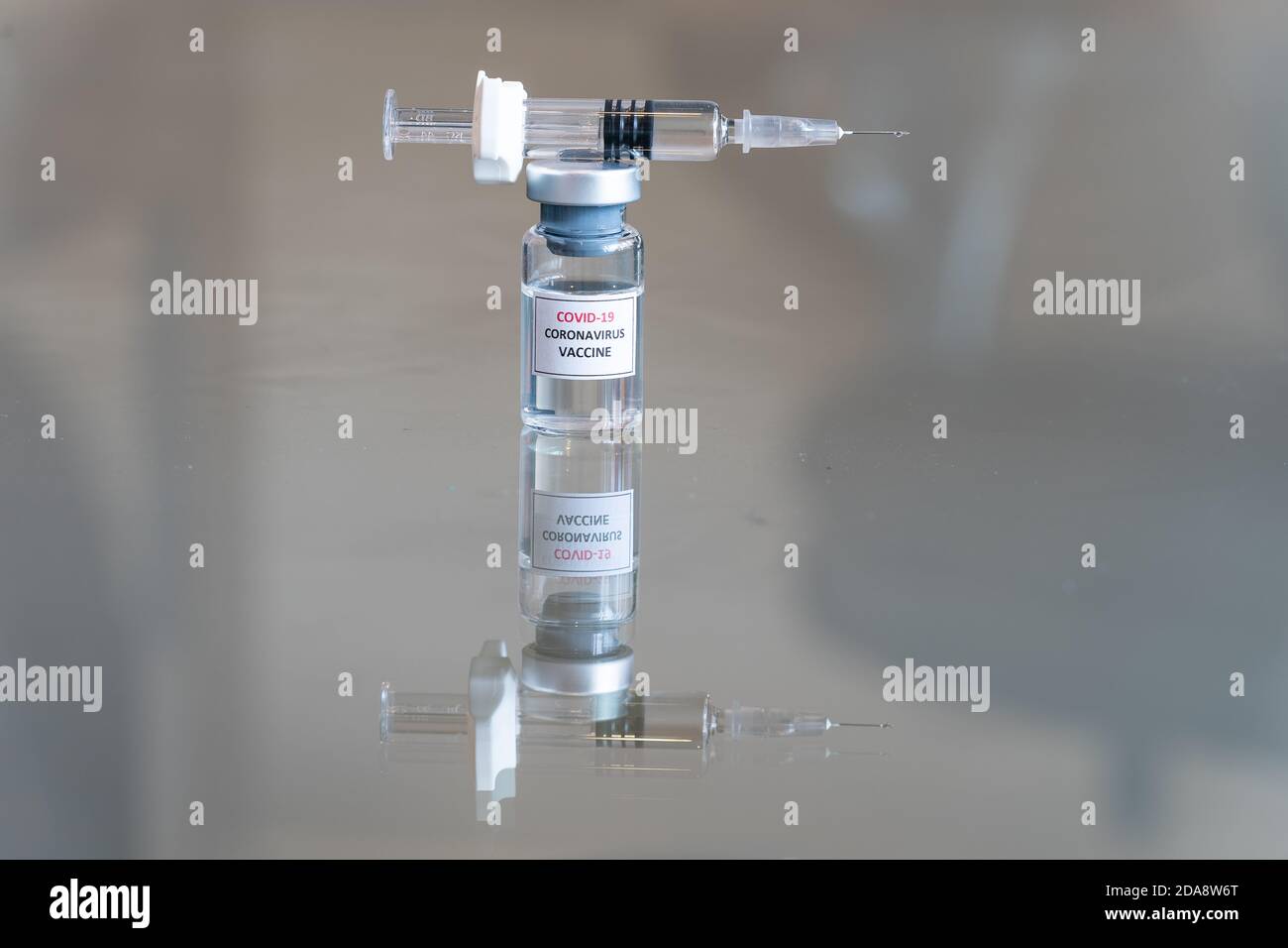 Suspension for injection hi-res stock photography and images - Alamy