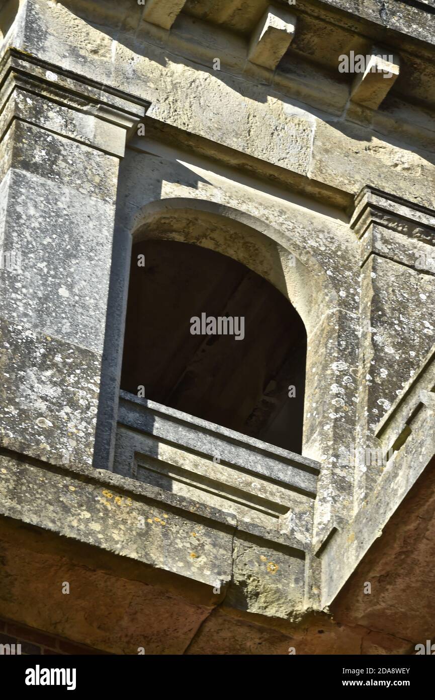 Ouse Valley viaduct Stock Photo - Alamy