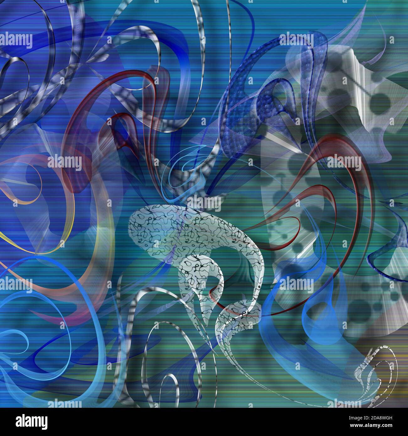 Irregular forms hi-res stock photography and images - Alamy