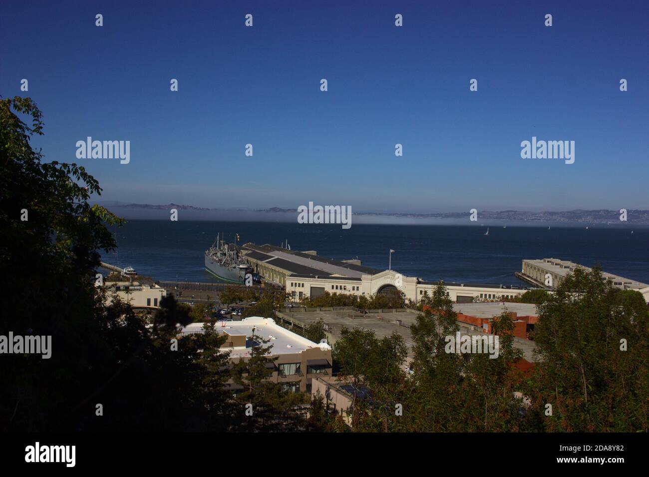 Embarcadero photos hi-res stock photography and images - Alamy