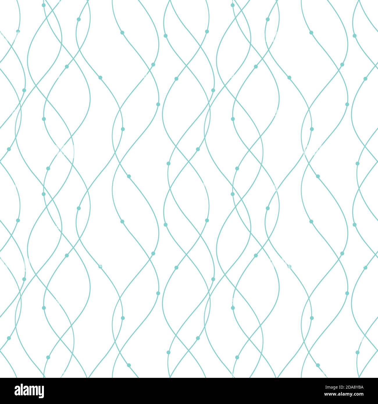 Geometric Waves Seamless Pattern High Resolution Stock Photography and ...