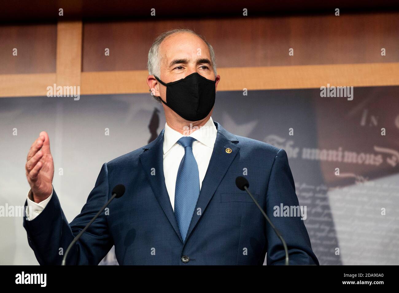 Washington, DC, USA. 10th Nov, 2020. November 10, 2020 - Washington, DC ...