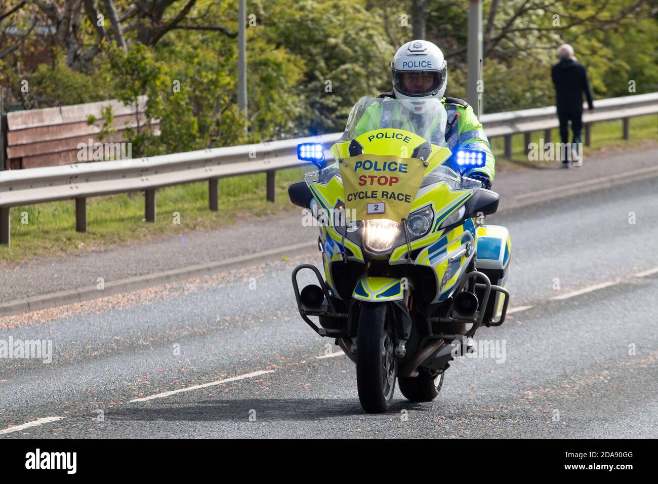 Yorkshire police force hi-res stock photography and images - Alamy