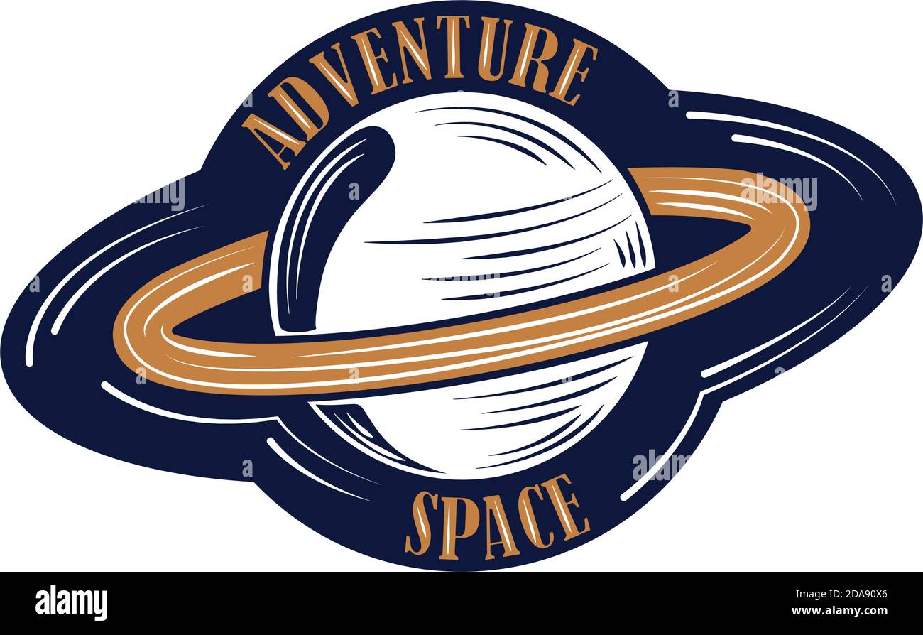 Planet adventure Stock Vector Images - Alamy