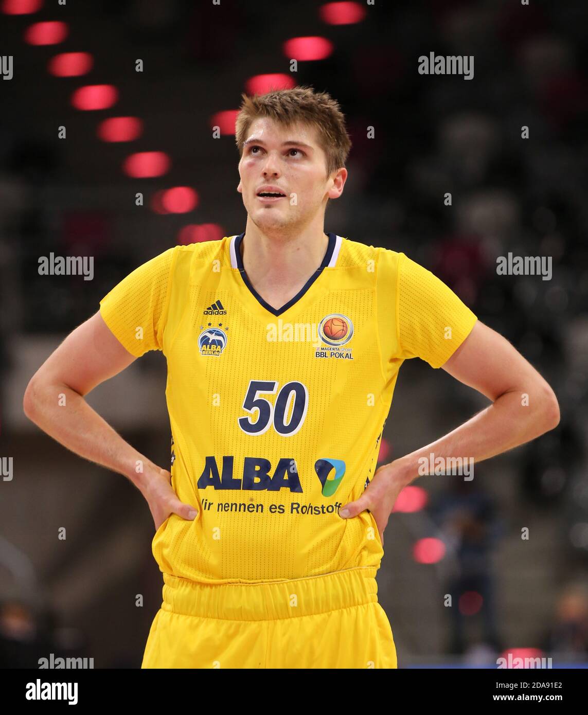 Lammers ben alba berlin hi-res stock photography and images - Alamy