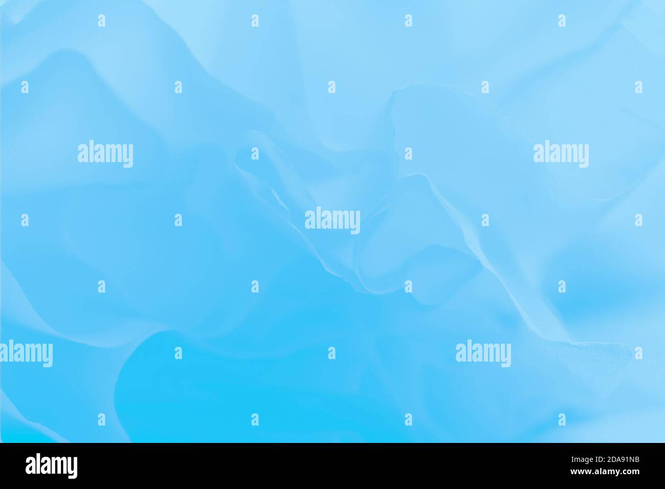 Light blue gradient abstract background, soft wrapping paper Stock ...