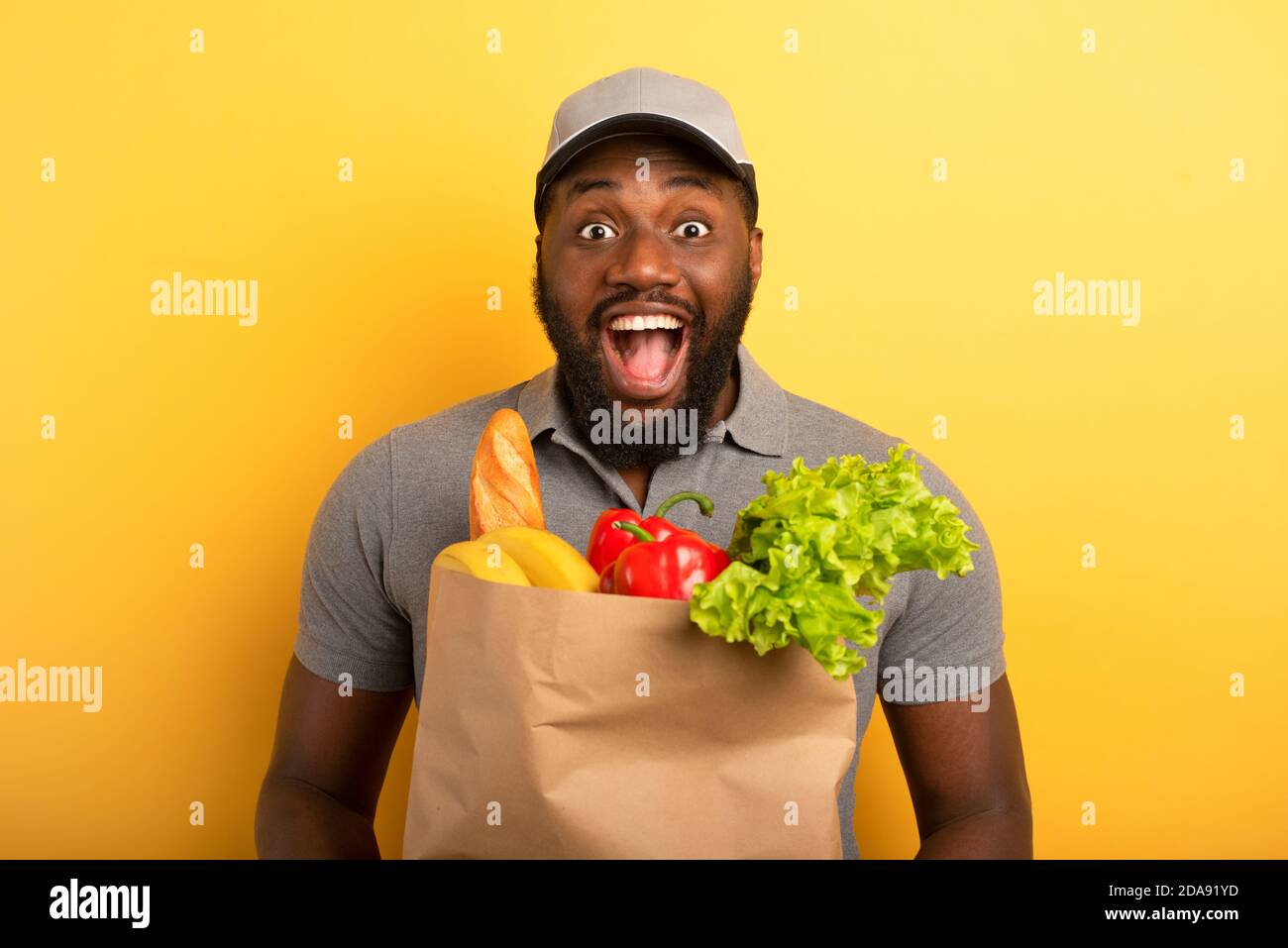 Happy expression hi-res stock photography and images - Alamy