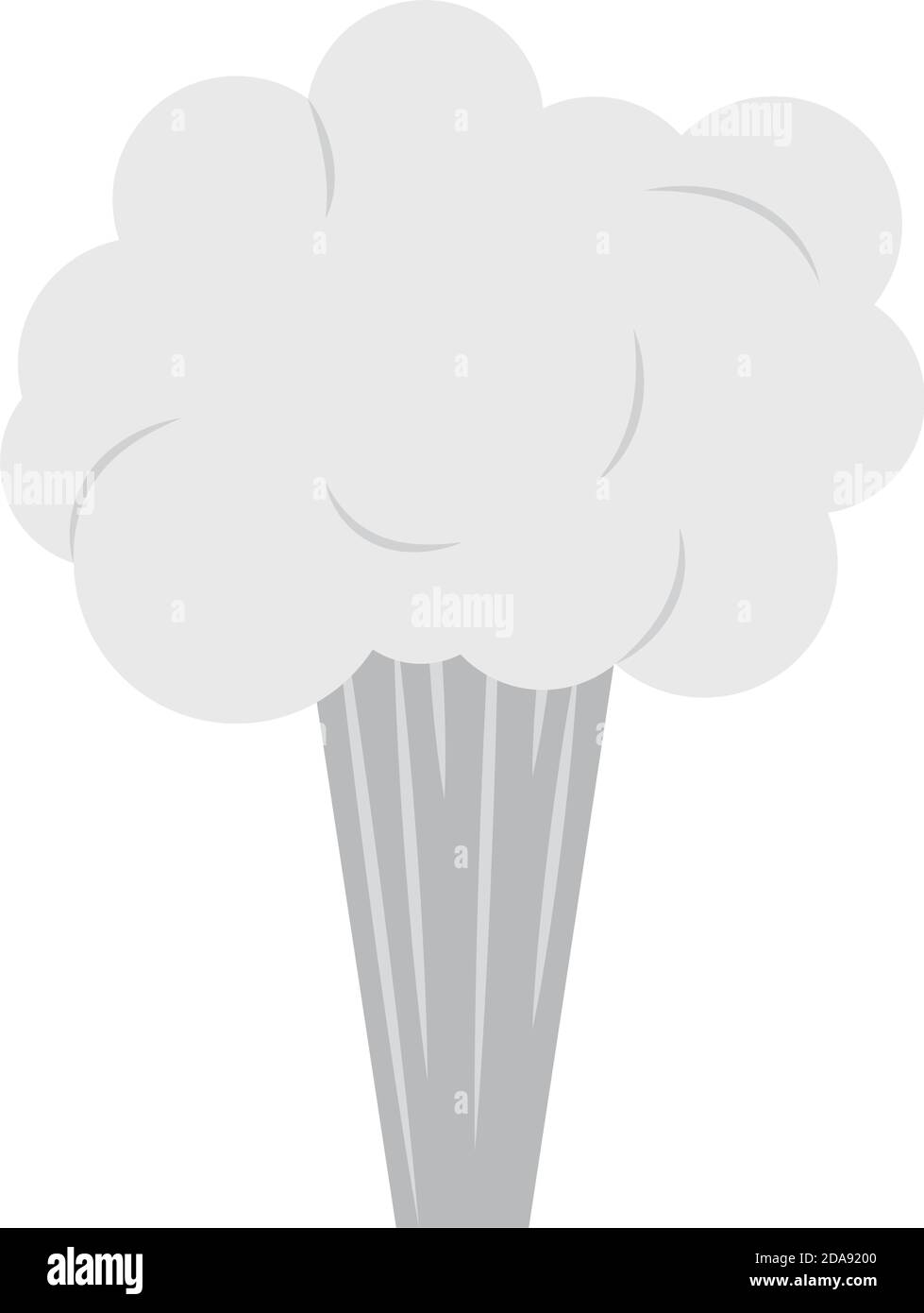 Isolated boom bomb gun war icon- Vector Stock Vector Image & Art - Alamy