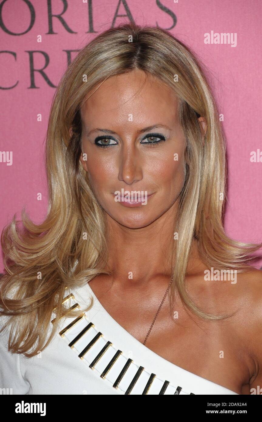 Lady Victoria Harvey at Victoria's Secret 5th Annual 'What Is Sexy ...