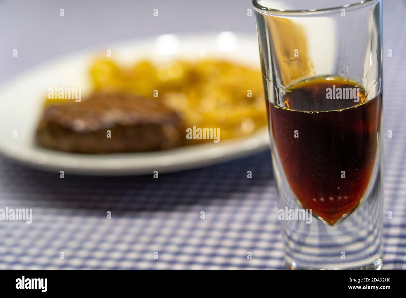 Digestive schnapps hi-res stock photography and images - Alamy
