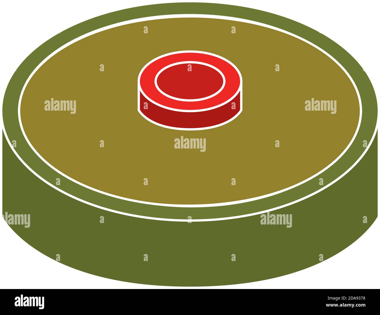 Isolated security soldier gun war icon- Vector Stock Vector Image & Art ...