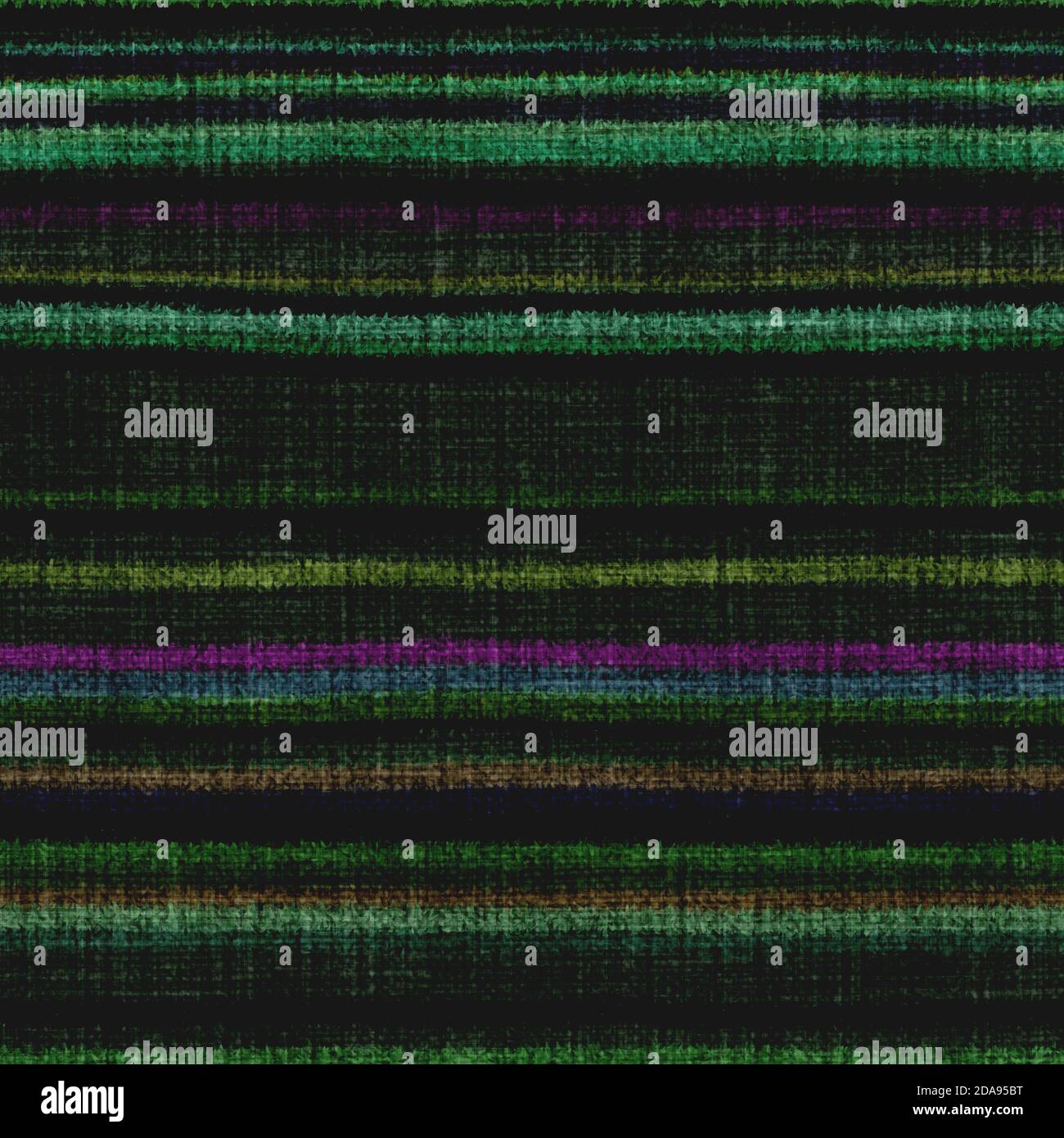 Variegated multicolor vertical tapestry stripe woven texture. Space ...