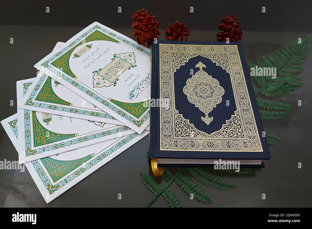 Book Collection at Home, Jakarta, Indonesia Stock Photo - Alamy