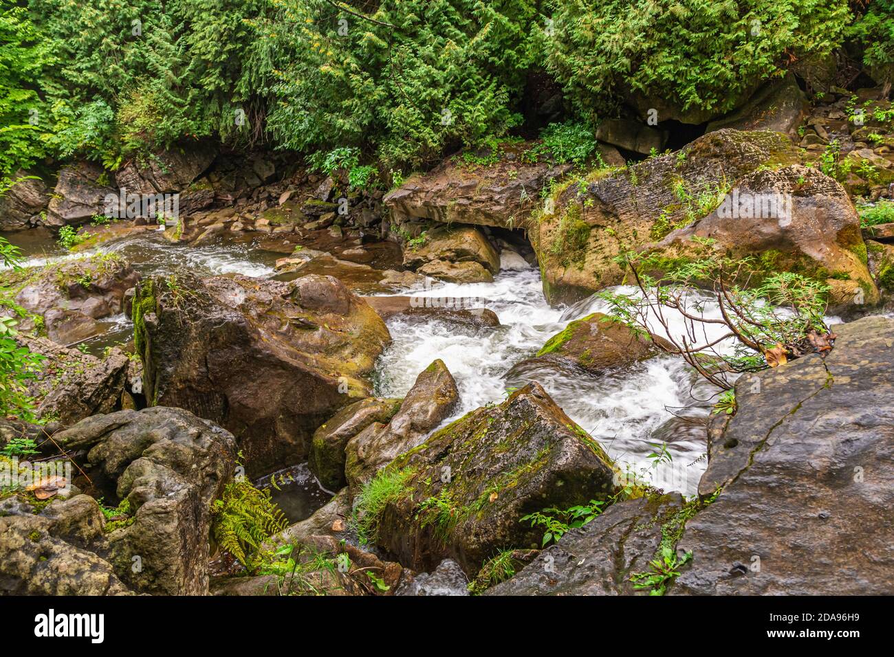 Durham conservation area hi-res stock photography and images - Alamy