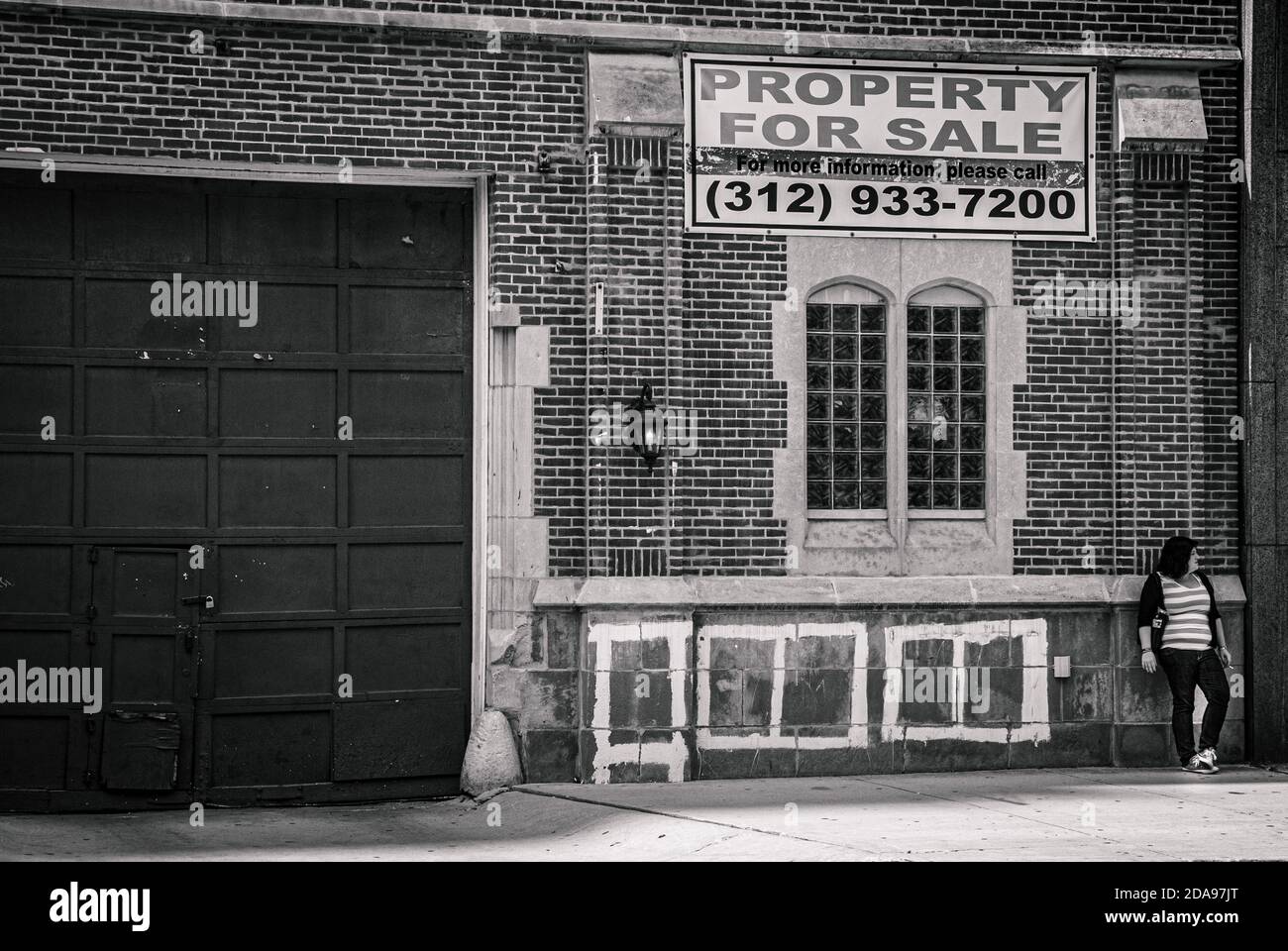 The clark building hi-res stock photography and images - Alamy