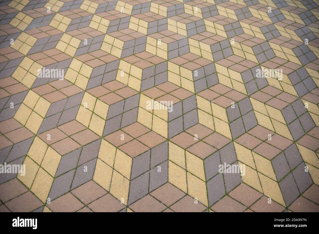 Cubed design hi-res stock photography and images - Alamy