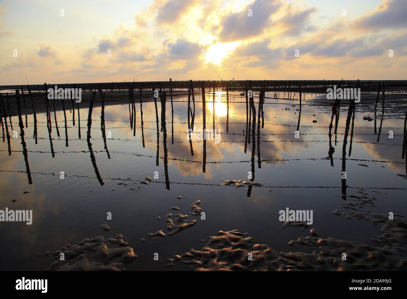 beauty of Changhua Taiwan Stock Photo - Alamy