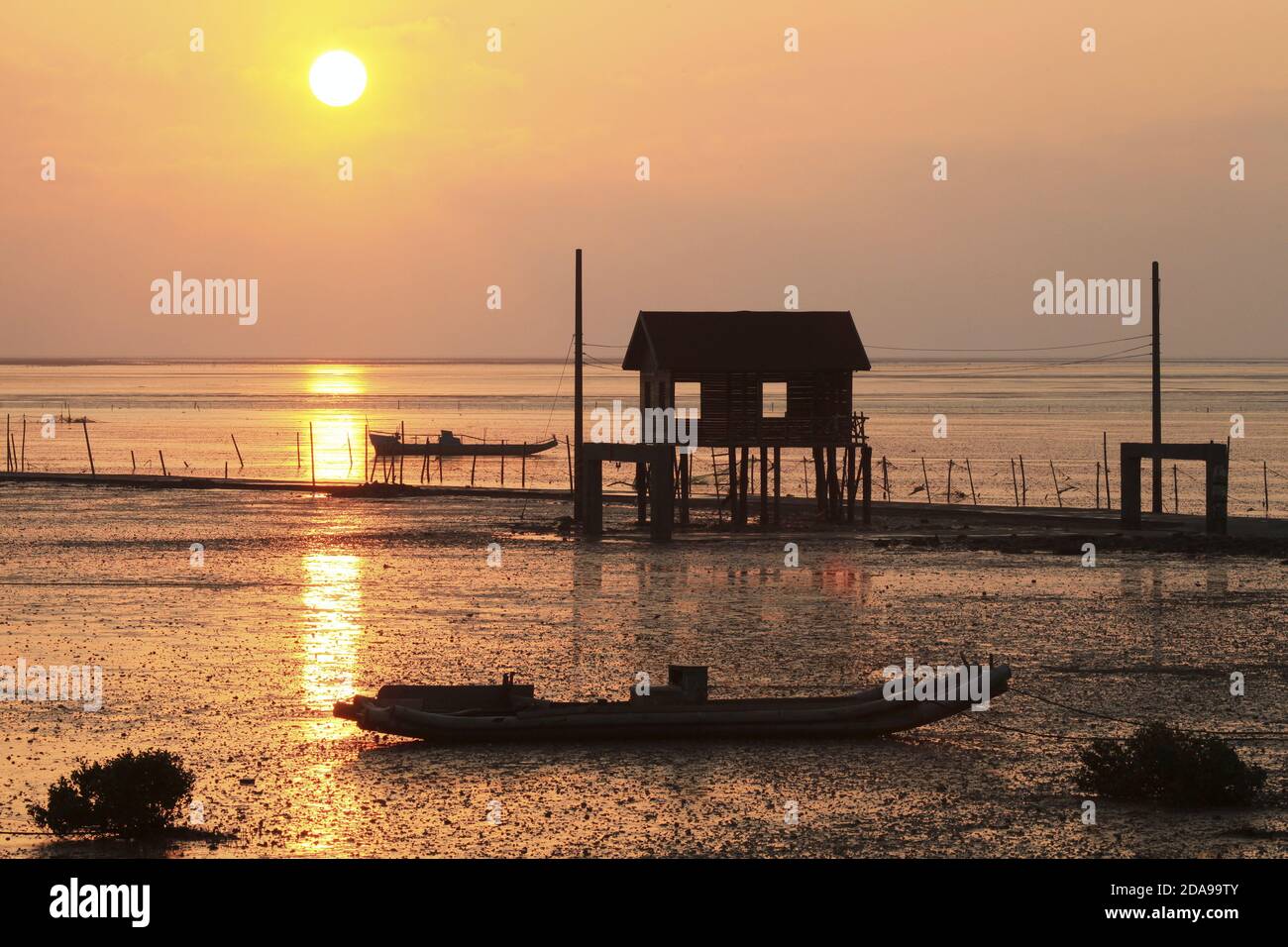 beauty of Changhua Taiwan Stock Photo - Alamy
