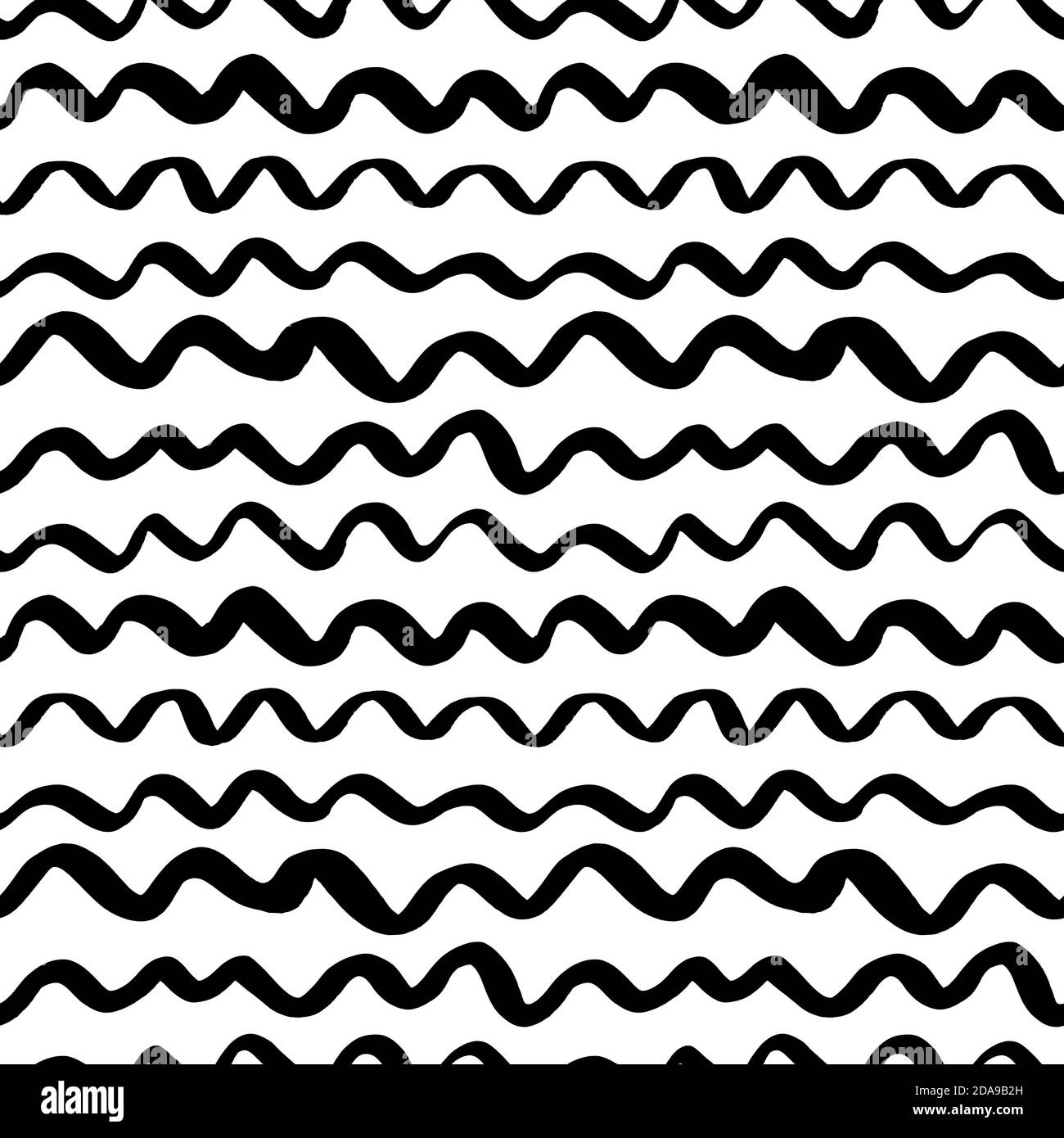 Spiral pattern wavy Cut Out Stock Images & Pictures - Alamy